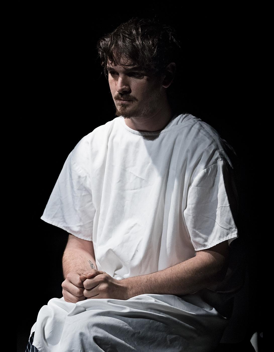 THE CONSECRATION OF CONNOR KING